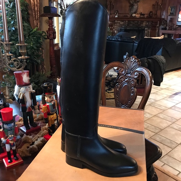 Ariat | Shoes | Ariat Maestro Riding Boot Tall Calf Slim | Poshmark